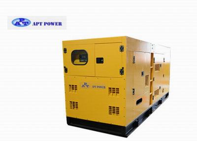 Китай Селитебный генератор 200kVA Perkins тепловозный, 6 двигатель цилиндра 1506A-E88TAG1 продается