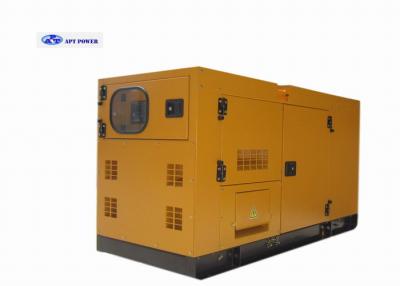 Китай Выдержите генератор двигателя дизеля доказательства 15kva Perkins для напольного продается