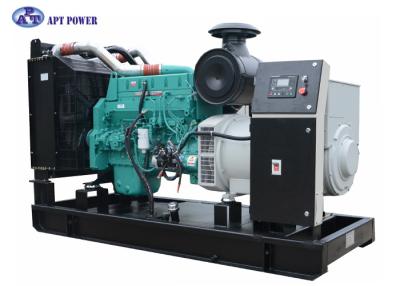 China Water Cooled 625 kVA Cummins 500kW Diesel Generator for Marine for sale