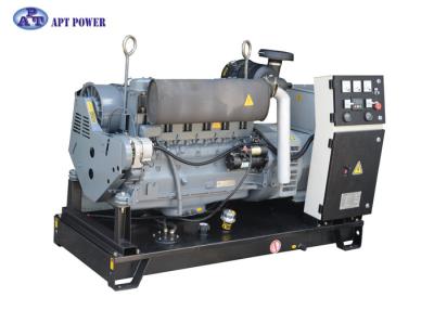 Cina Ventili il generatore diesel marino raffreddato di Huachai Deutz 325kVA con CE/SGS in vendita