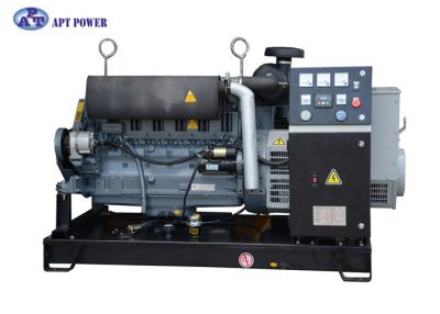 Cina 6 generatore diesel del cilindro 240kW Deutz 300 KVA in ospedale/aeroporto in vendita