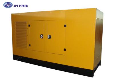 Китай Звукоизоляционные 450 kW расхода топлива генератора 60Hz Perkins тепловозного низкого продается