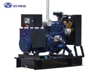 中国 Dachai 海洋の ドゥーツ のディーゼル発電機、80kVA ディーゼル スタンバイの発電機 販売のため