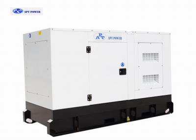 China Three Phase 1500 rpm Fawde Generator 50Hz with Low Consumption for sale
