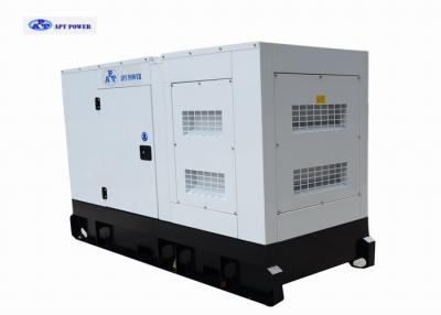 Cina generatore diesel di 1500rpm 90kW Weichai con l'alternatore senza spazzola, singolo cuscinetto in vendita