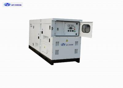 Cina Potere diesel compatto 150kVA 120kW di perfezione del generatore di 400V Weichai in vendita