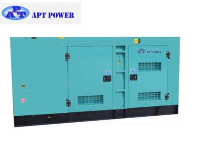 中国 120kW Deutz の 50C ラジエーターが付いているディーゼル発電機の単位、Deutz エンジン ドライブ Stamford 販売のため