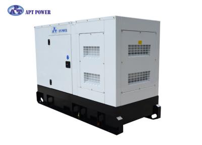 China Compact 300 - 500 kVA Fawde Generator Power Generating Sets for sale