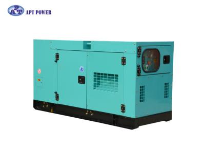 Cina generatore diesel di 160KW 200KVA Deutz, raffreddamento ad acqua potenza del motore diesel del generatore di 3 fasi in vendita