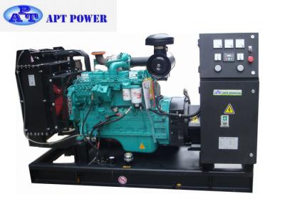 China 75kVA - Controlemechanisme van het de generators Diepzeedse3110 Autobegin van 250kVA het diesel Te koop