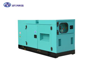 Cina generatore del motore diesel di 180KW 225KVA alimentato dal motore di Deutz, approvazione del CE in vendita