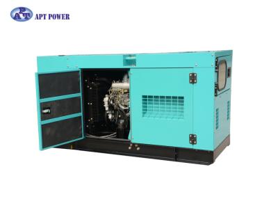 中国 275KVA 220KW Deutzのディーゼル発電機セット、無声防音のディーゼル発電機 販売のため