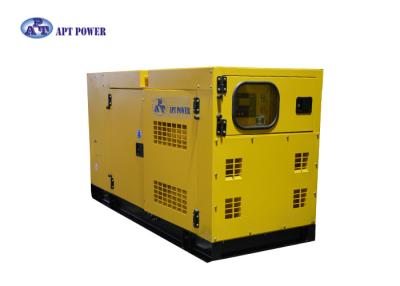 Cina La piccola aria ha raffreddato il generatore diesel di 60kVA Deutz per la casa, generatore calmo eccellente in vendita