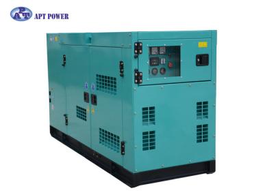 Китай Напольный 11kVA дизель - приведенные в действие генераторы 240V с двигателем Perkins продается