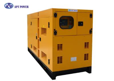 Cina Generatore diesel di Deutz di grande potere, alta efficienza del generatore diesel 113KVA in vendita