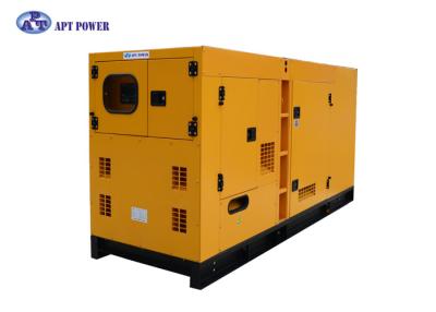 Cina gruppo elettrogeno di generatori di corrente diesel silenzioso eccellente di 619KVA 50Hz per la casa in vendita