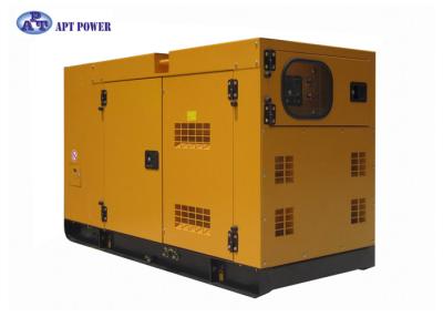 China 780kW Diesel Engine Generator 1500 rpm Silent Diesel Generator Powered By Vman Engine for sale