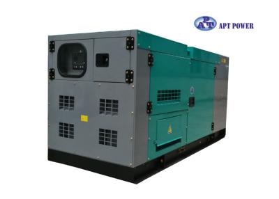 China De Motormodel voor alle weersomstandigheden van qsz13-G3 van Bewijs500kva Cummins Reservegenerators Te koop