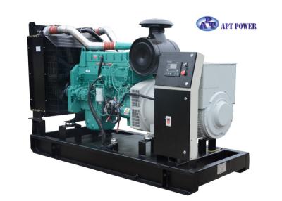 China Open Diesel van Typecummins Generator Elektro Diesel Generator KTAA19-G6 Te koop