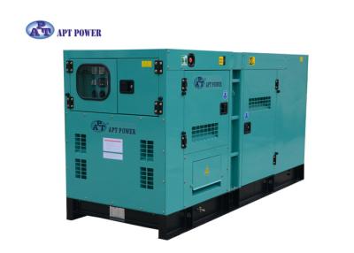 China Stamford-de Motor Diesel van Alternatorcummins Machtsgenerator 400kw/500kva Te koop