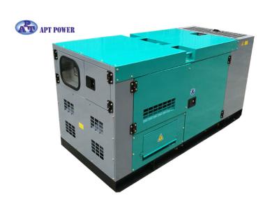 China 600kVA het water koelde de Auto van de de Generatordieselmotor van begincummins Reservereeks van de de Machtsgenerator Te koop