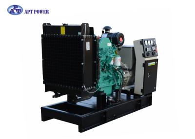 China 1031kVA/de Industriële Cummins Mariene Generators van 825KW met Cilinder 12 Te koop