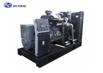 China 1250KVA stille Diesel Generator met 2 Uren Gebaseerde Brandstoftank, 60Hz-Frequentie Te koop
