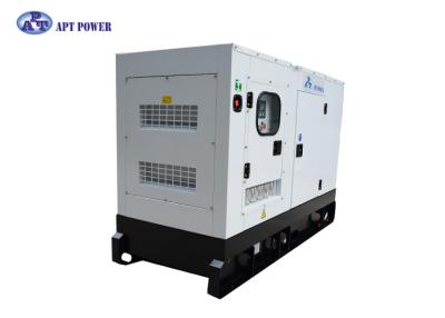 China 60Hz maak Diesel Reservegenerator, IP23-Dieselmotorgenerator KTA19-G4 waterdicht Te koop