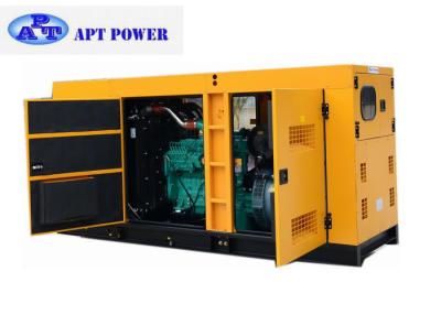 China diesel van 60Hz 120kW Eerste Cummins Generator met Weer - Ingesloten Bewijs Te koop
