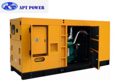 China Reserve Diesel van 275kVA Cummins Generator voor Hulpelectric power-Systeem Te koop