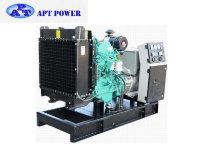 China Het open Kader 25kVA/20kW cummins drijft generator met Digitaal het Configuratieschermsysteem van Smarthen aan Te koop