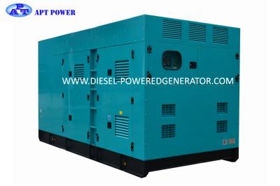 Cina Centrale elettrica 1000kVA/generatore diesel di 800kW Deutz con il modello TBD620V8 di Engnie in vendita