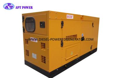 China Yangdong 60Hz Ac Three Phase Fawde Generator Cooled Home Use 21kW for sale