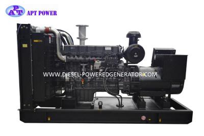 China 300kW Chinese Brand SDEC Diesel Power Generator for Industrial Use or Supermarket for sale