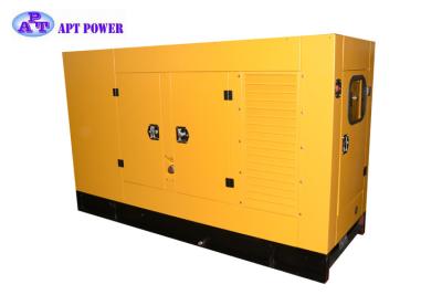 中国 100kVA/200kVA防音のaDeutzのISOのディーゼル発電機セット 販売のため