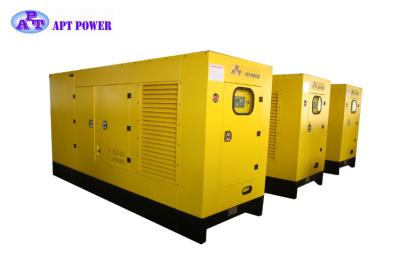 Cina Apra il tipo frequenza standby diesel dell'uscita 60HZ del generatore 88kVA di Lovol in vendita
