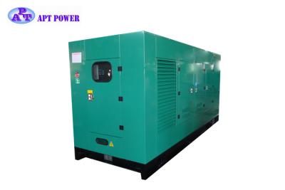 中国 309 KVAの予備発電のパーキンズのディーゼル発電機1506A-E88TAG3エンジン モデル 販売のため