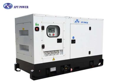 中国 ラインの電気ディーゼル発電機/ディーゼル機関の発電機セット6シリンダー 販売のため
