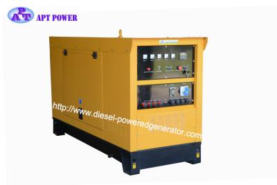 China Standby Output 18kW Fawde Generator ,  Residential Diesel Generators Soundproof Type for sale