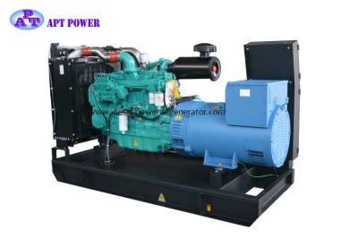 中国 400Hz現在の頻度CumminsのRadior/空港のためのディーゼル発電機の耐久財 販売のため