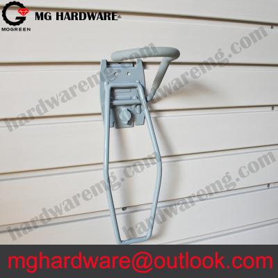 China Powder coated Metal 8