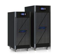 China 3 Stages Charging Double Conversion Online Ups With Multi - Language Display for sale