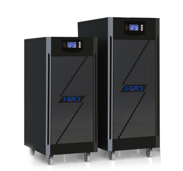 オンラインで低頻度 120Vac は- TX シリーズ 6kva/10kva と PC を持ち上げます