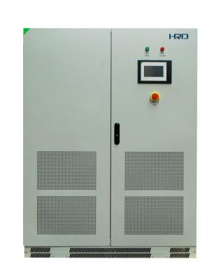 China Frequency Converter AC Power Supply Soucre 30 - 800Kva for sale