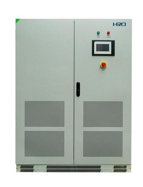 Frequency Converter AC Power Supply Soucre 30 - 800Kva