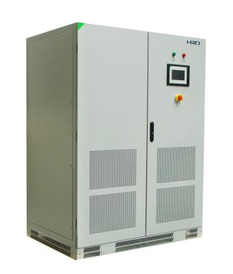 China Frequency Converter AC Power Supply Soucre 30 - 800Kva for sale