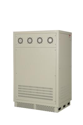 China Intelligent Automatic Voltage Stabilizer , AC Voltage Regulator Non - Contact Compensated for sale