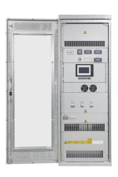 24 48 110 125 220VDC Industrial Charger With Input Isolation Transformer
