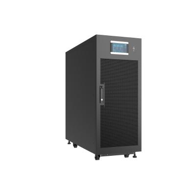 PWM Series Online HF UPS 60-120kVA per l'approvvigionamento energetico stabile