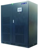 China Conformal Coating Online  transformer based  UPS With Double Conversion 100-800kVA for sale